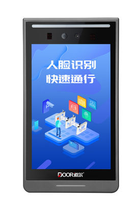 Face Recognition Access Control System factory, Buy good quality Face ...