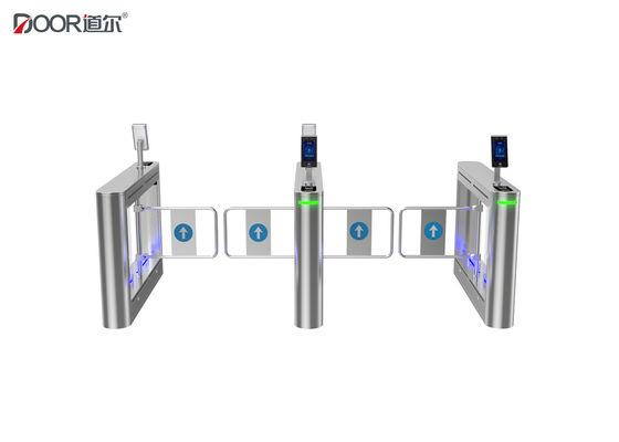 Buy facial recognition gate, Good quality facial recognition gate ...