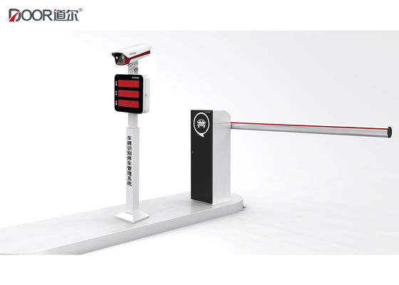 Lpr Parking System Factory Buy Good Quality Lpr Parking System