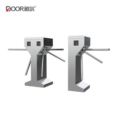 Tripod Turnstile Gate Factory, Buy Good Quality Tripod Turnstile Gate 
