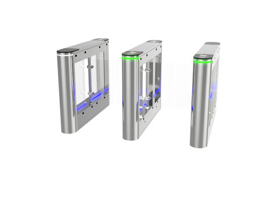 Buy rotating entrance gate, Good quality rotating entrance gate ...